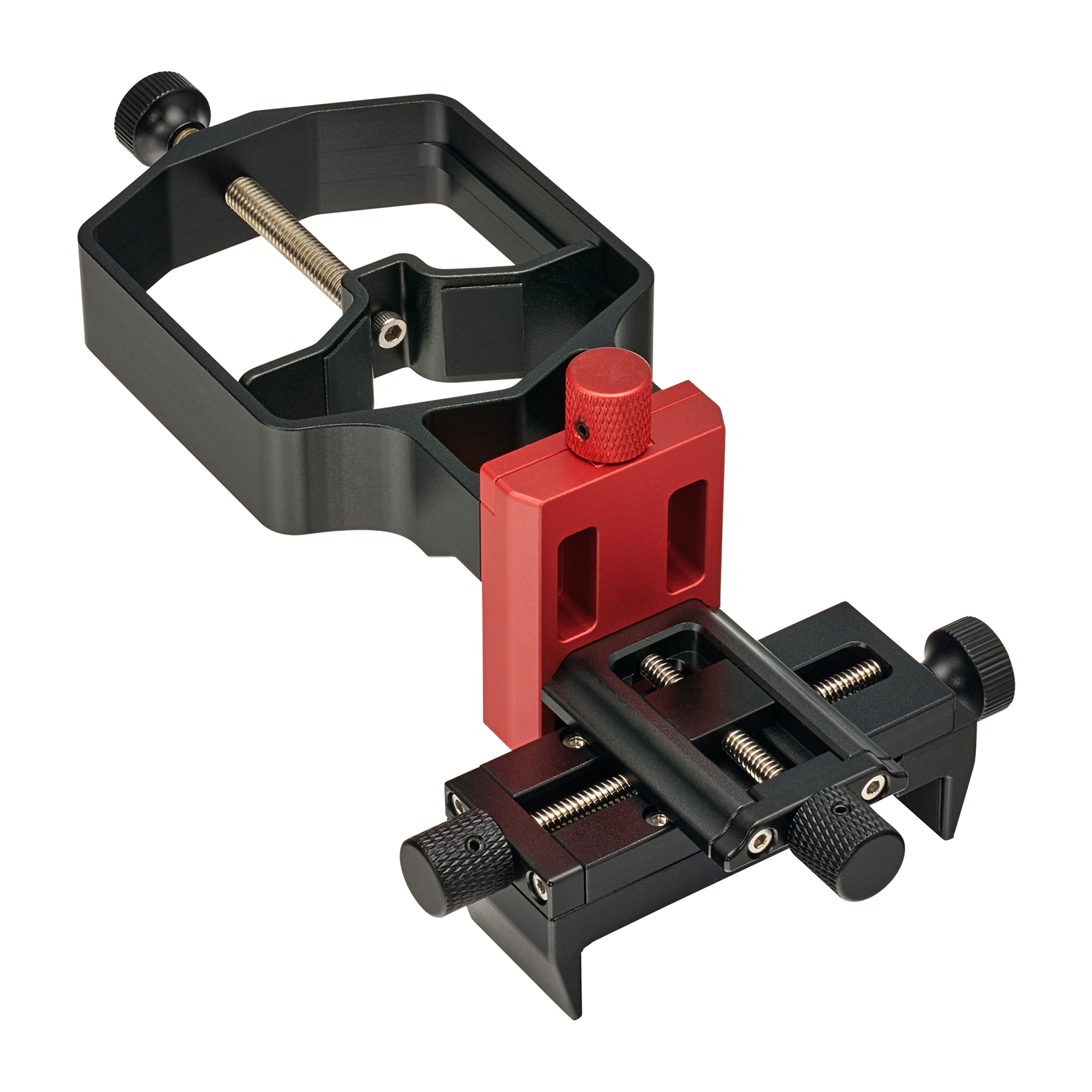 Move Shoot Move Tridapter Smartphone Adapter | First Light Optics